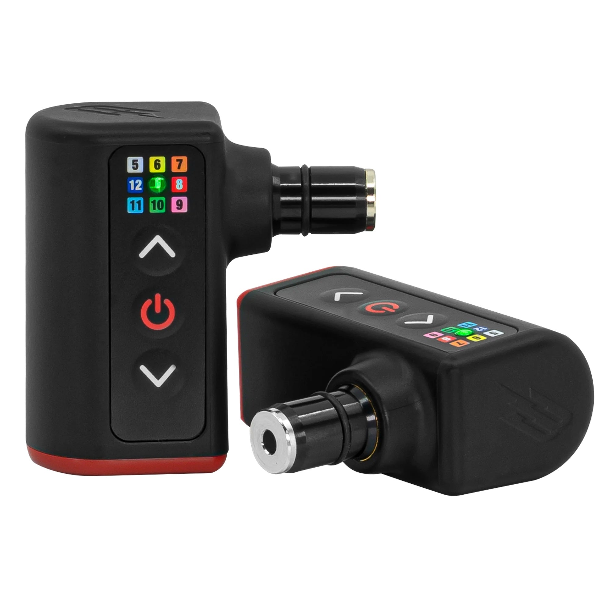 Fk Irons LightningBolt Cheyenne (3.5 mm) Battery Pack - Double Pack – Maple Tattoo Supply