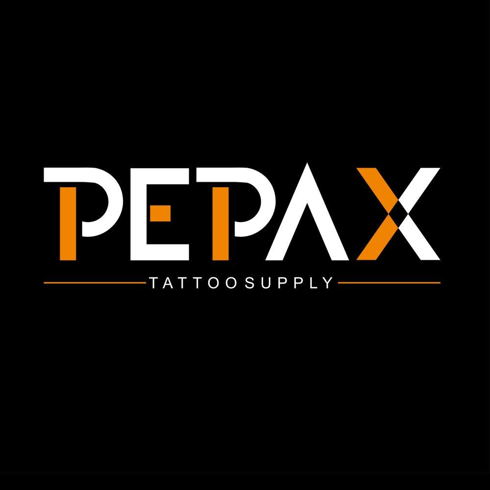 Pepax Tattoo Machine – Maple Tattoo Supply