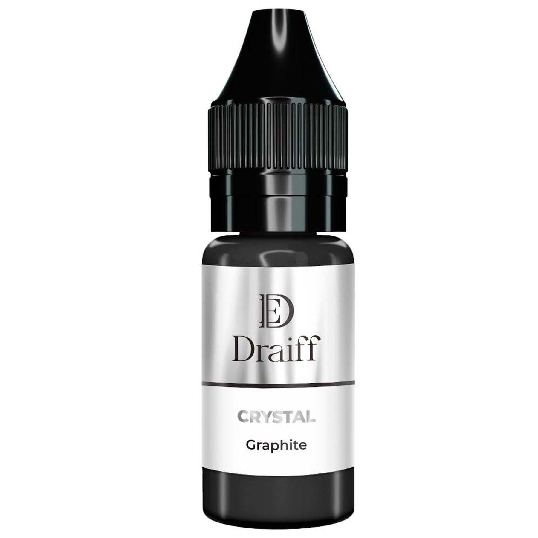 Draiff Crystal Corrector Graphite - Permanent Makeup Pigments – Maple ...