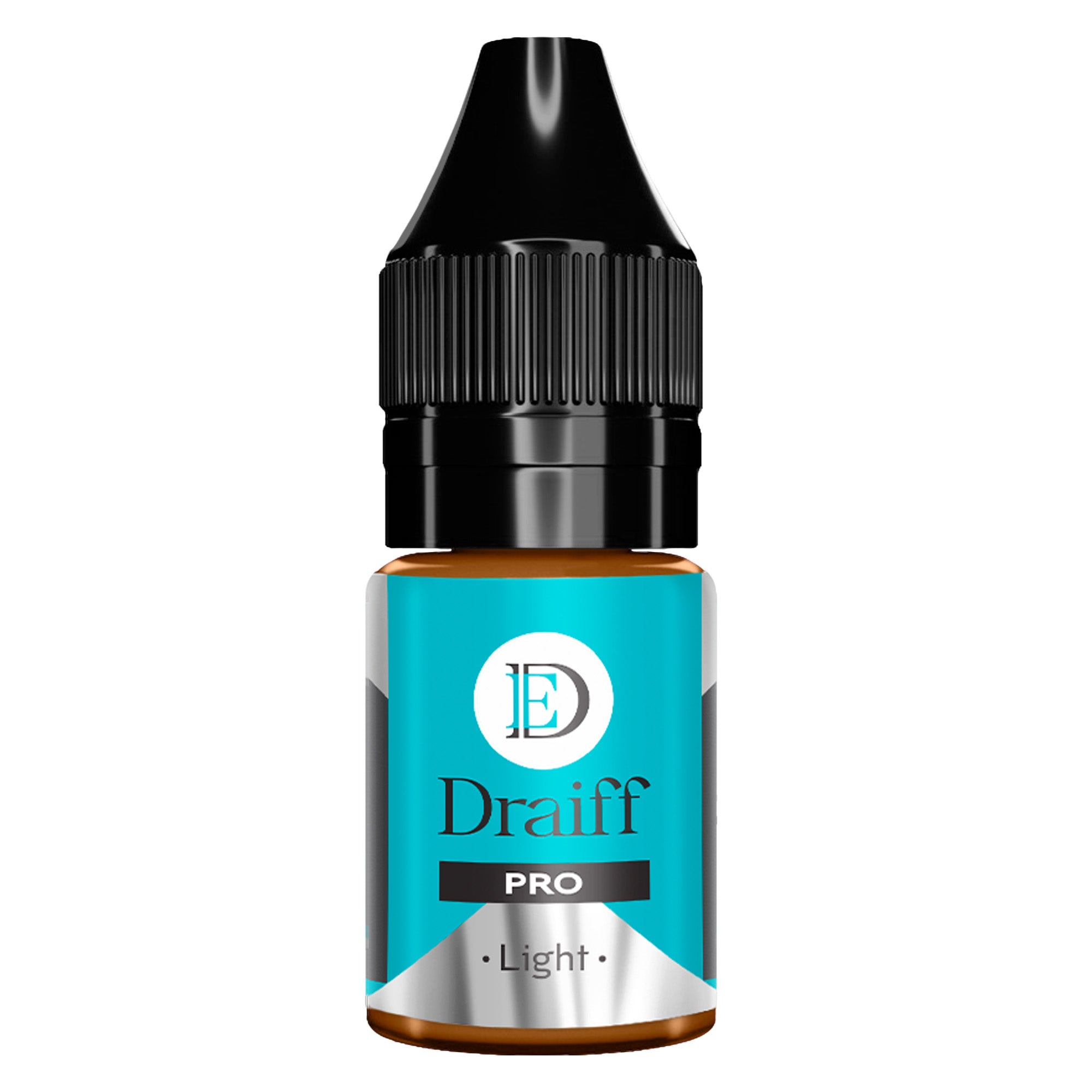 Draiff Pro for Eyebrows Light - Permanent Makeup Pigments – Maple ...