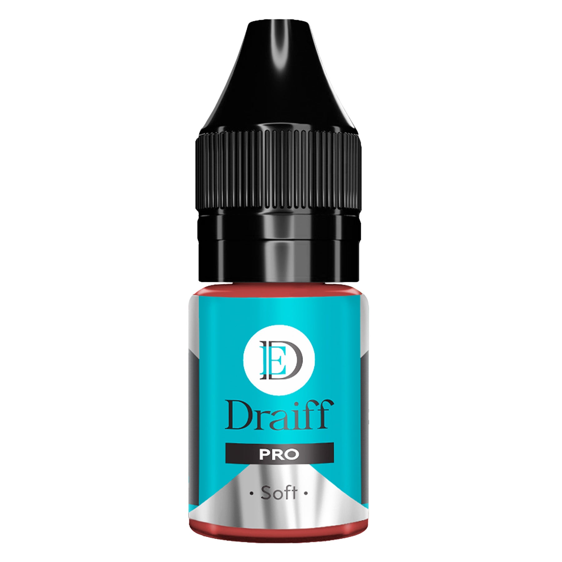 Draiff Pro for Lips Soft - Permanent Makeup Pigments – Maple Tattoo Supply