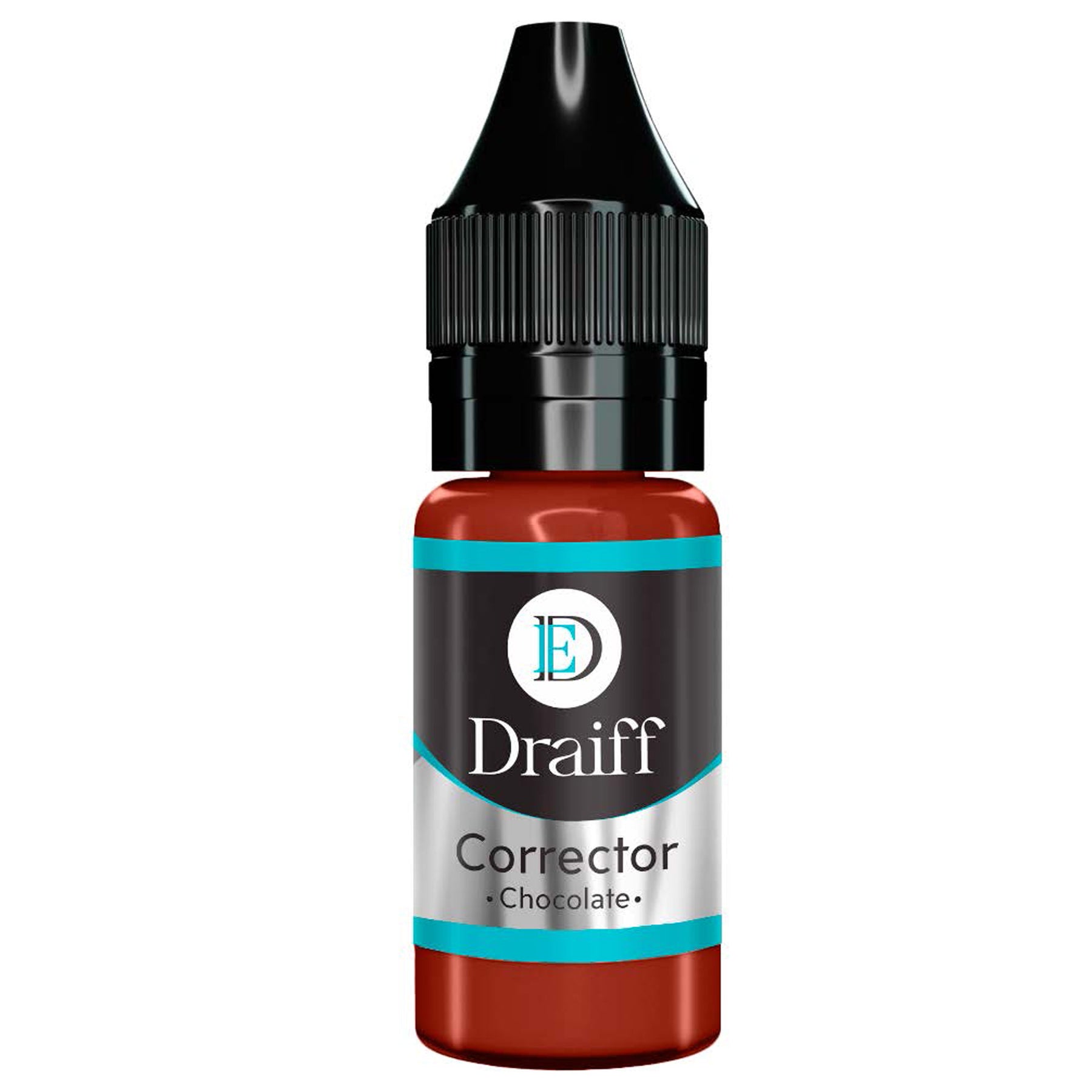 Draiff Season Corrector Chocolate - Permanent Makeup Pigments – Maple ...
