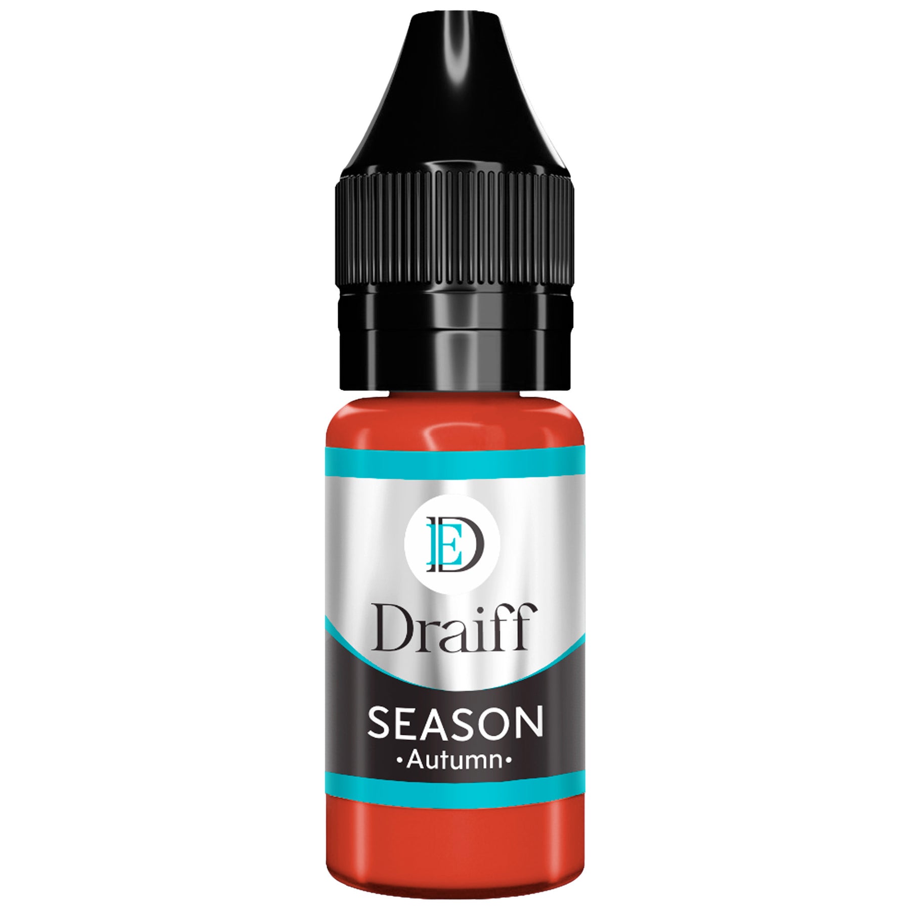 Draiff Season for Lips Autumn - Permanent Makeup Pigments – Maple ...