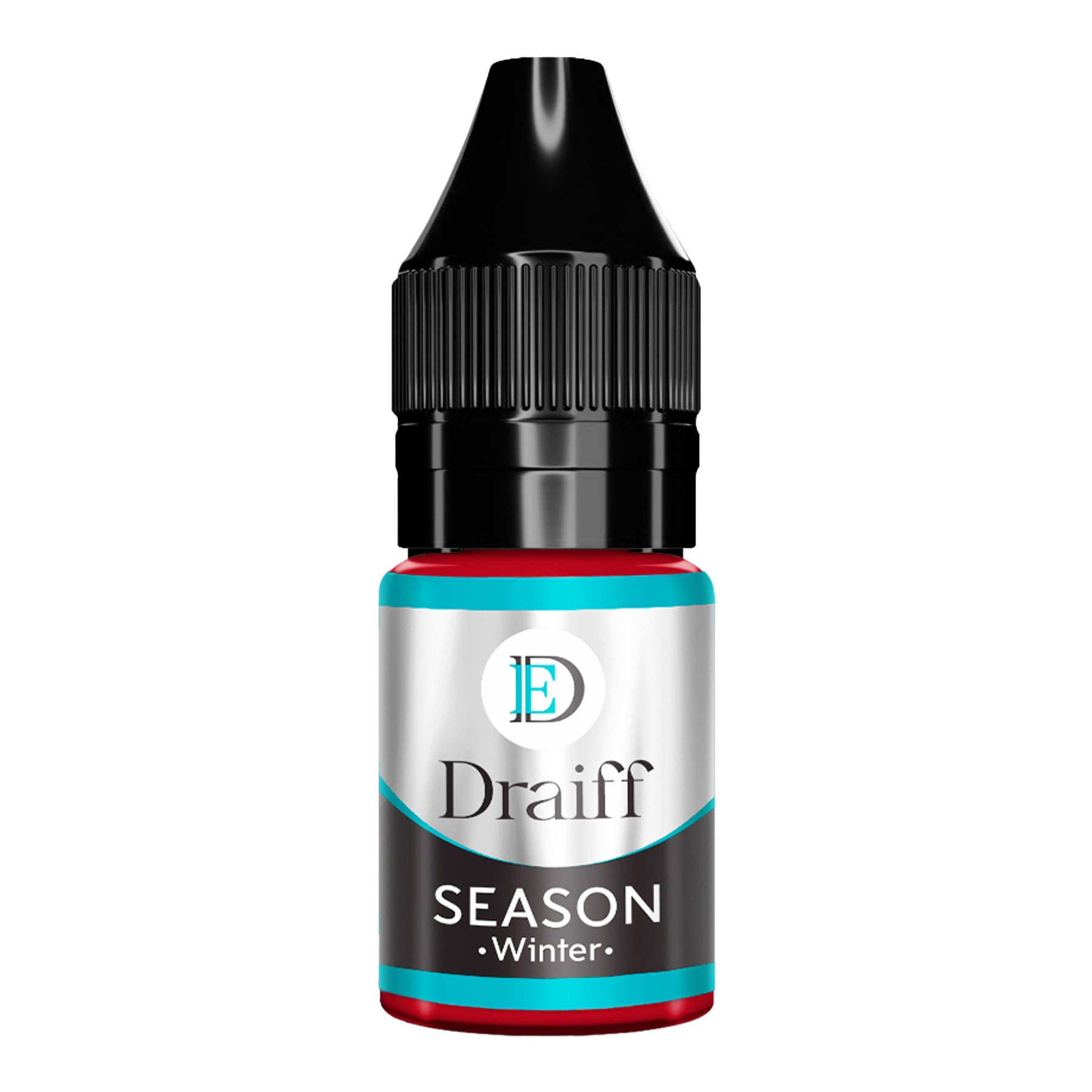 Draiff Season for Lips Winter - Permanent Makeup Pigments – Maple ...