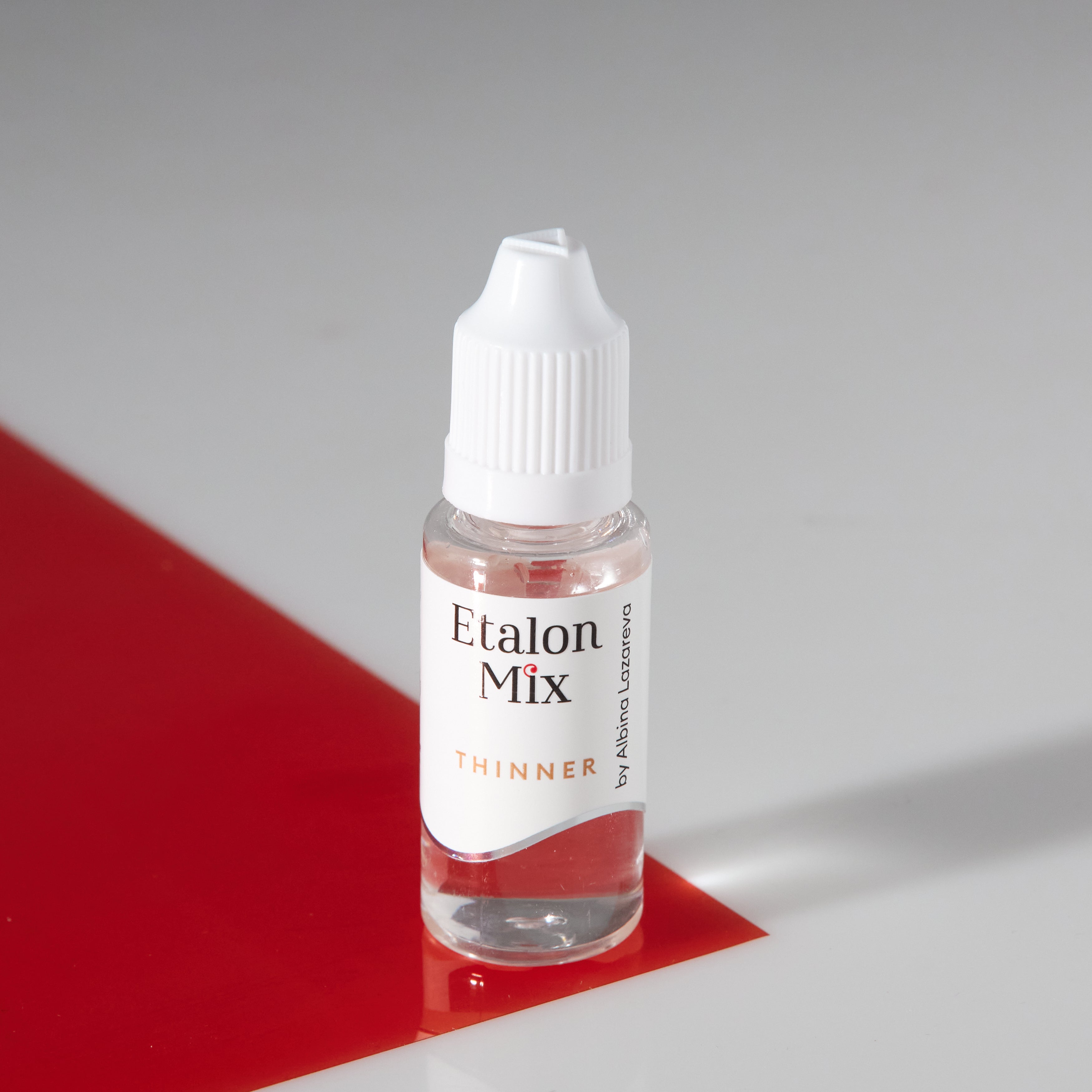 Etalon Mix Thinner/ Pigment Solution – Maple Tattoo Supply