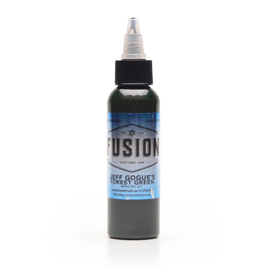 Fusion Tattoo Ink – Tagged "Fusion Tattoo Ink Individual Colors"– Page ...