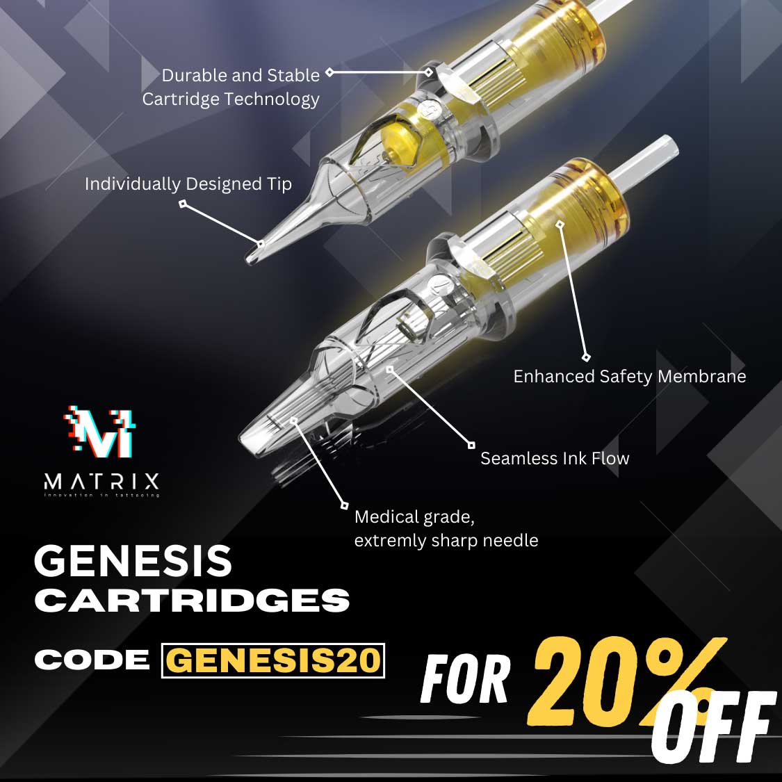 Tattoo supply shop in Canada Maple Tattoo – Maple Tattoo Supply