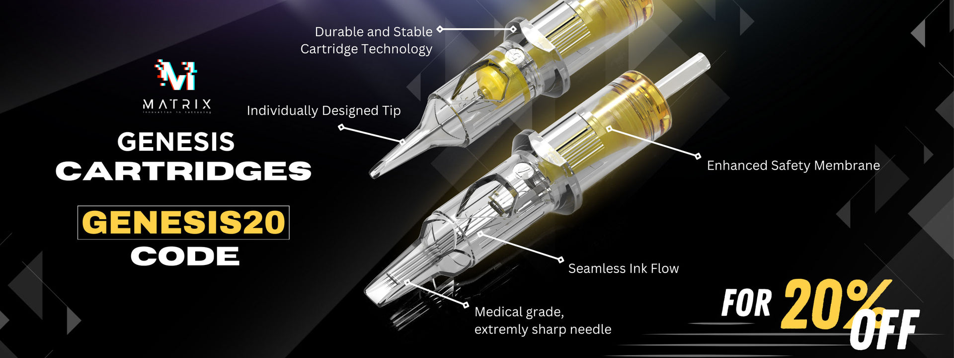 Tattoo supply shop in Canada Maple Tattoo – Maple Tattoo Supply