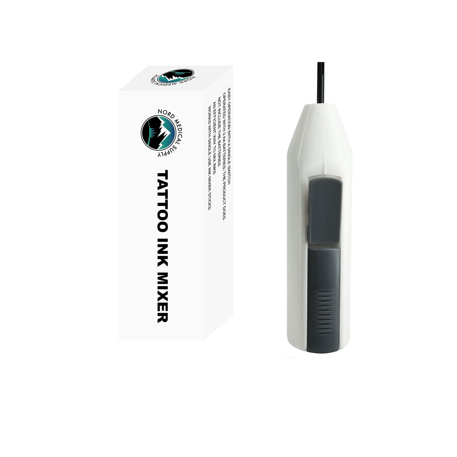 Nord Ink Mixer – Maple Tattoo Supply