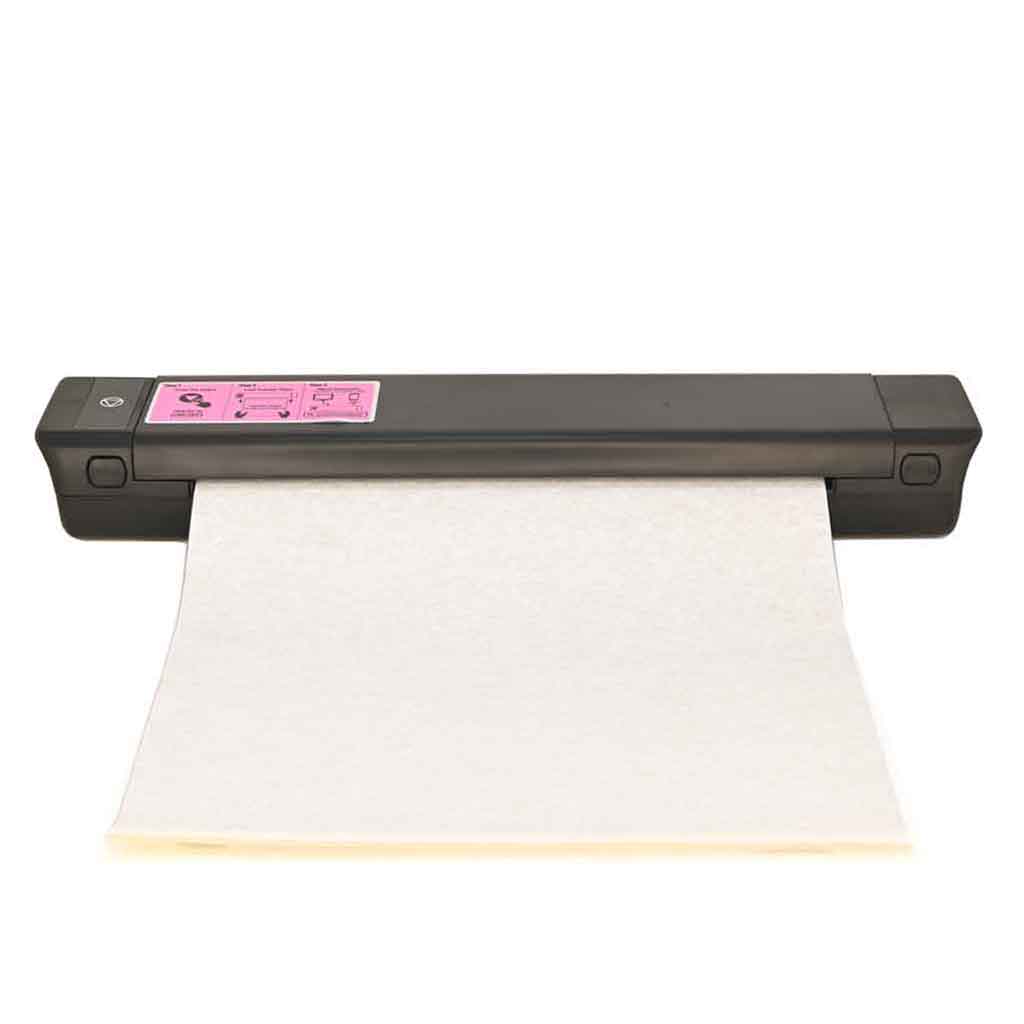 OZER Quick Stencil Printer – Maple Tattoo Supply