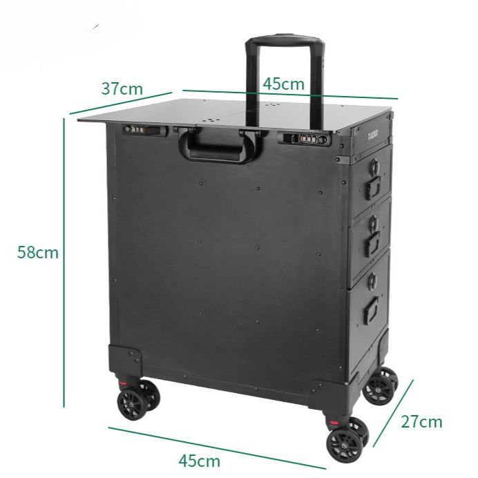 Tattoo and Permanent Makeup - SMP Work Station Portable – Maple Tattoo ...