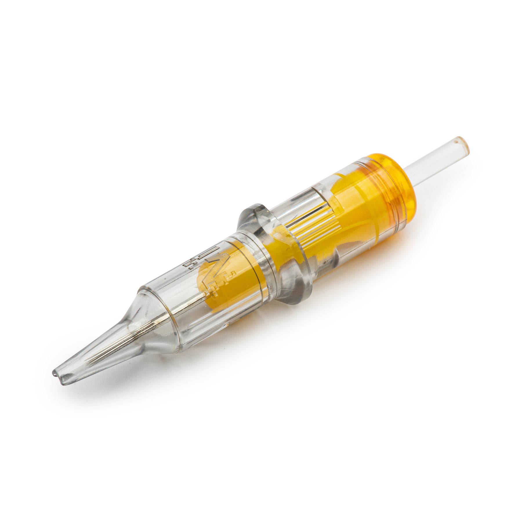 Matrix Genesis Round Shader Cartridges – Maple Tattoo Supply