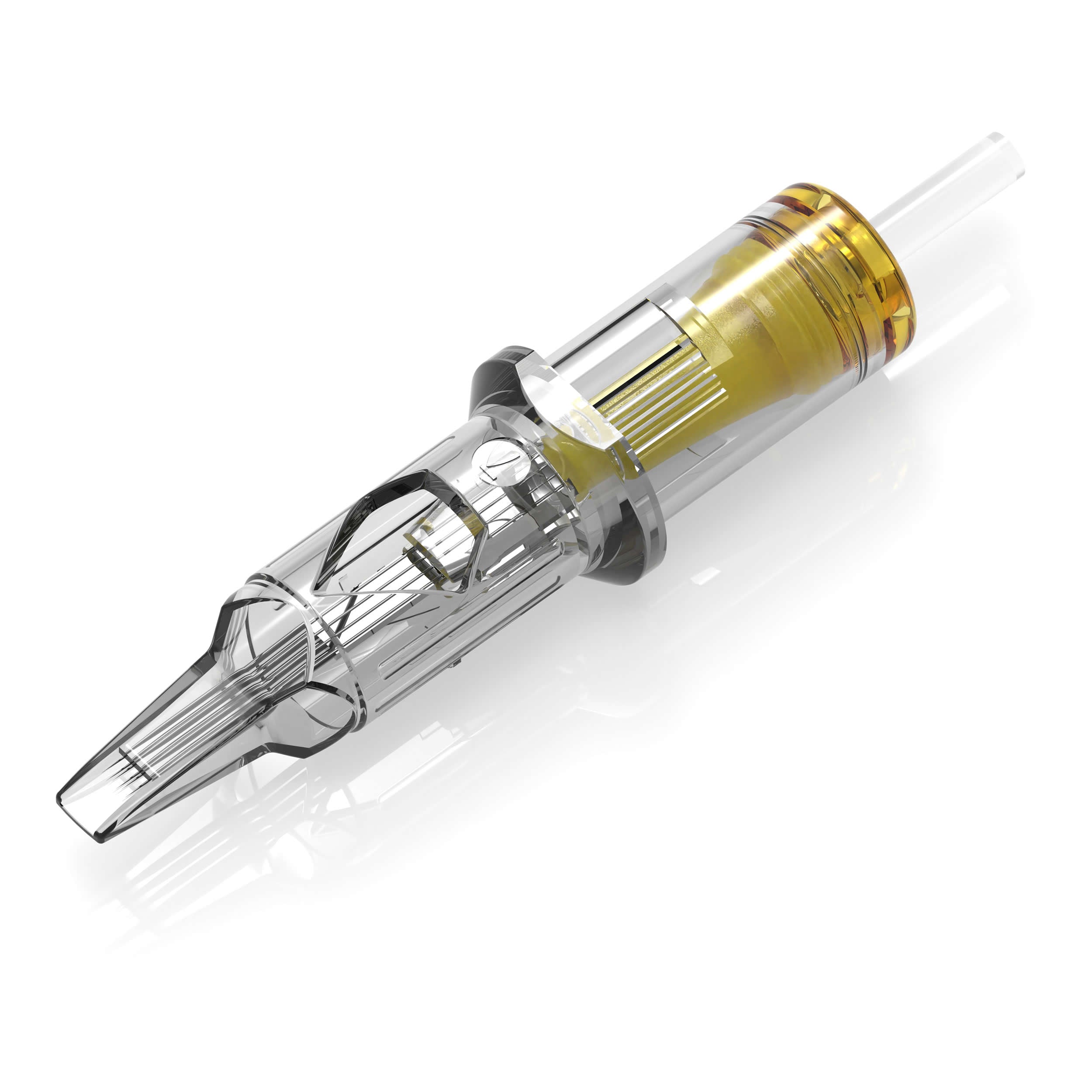 Matrix Genesis Magnum Cartridges – Maple Tattoo Supply