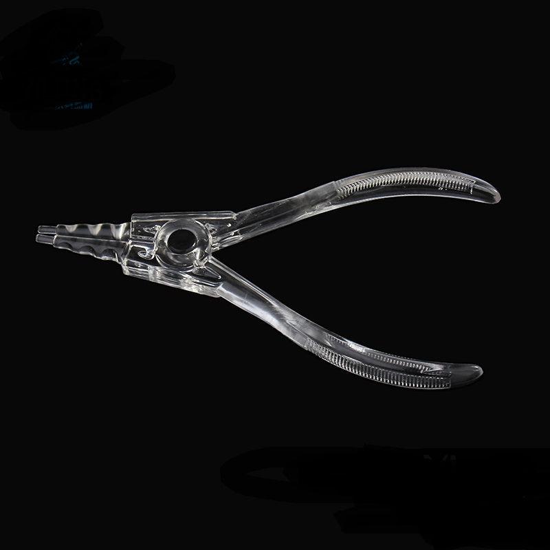 Disposable Ring Opening Pliers – Maple Tattoo Supply