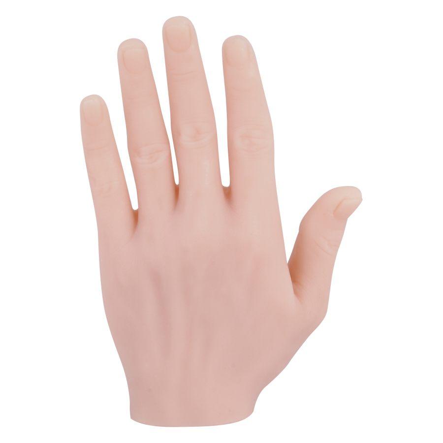 Premium Silicone Tattoo Practice Hand Clearance Sale - Save Big on High ...
