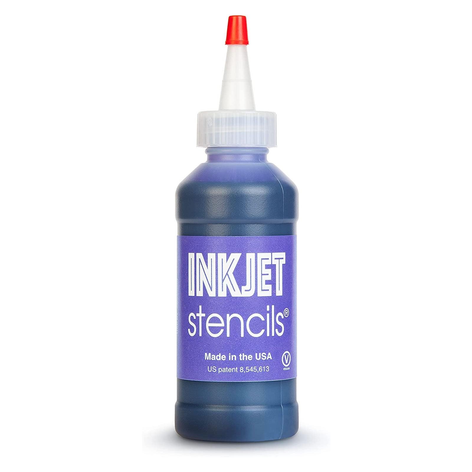 InkJet Stencils® Bottle – Maple Tattoo Supply