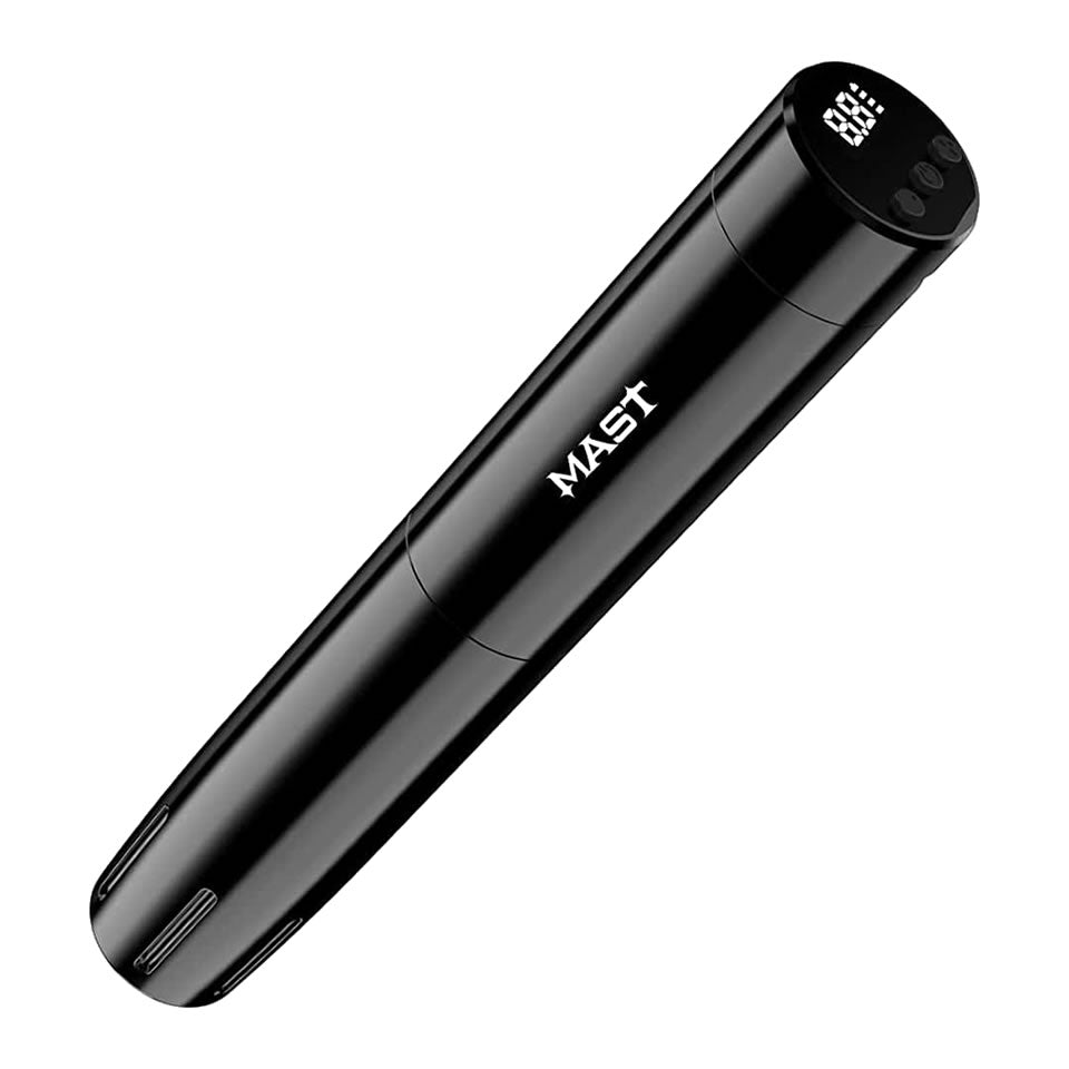 Dragonhawk Mast Tour Nano Y22 Wireless Permanent Makeup and Tattoo ...